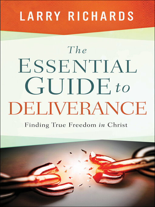 Libby - The Essential Guide to Deliverance